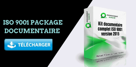 Approche processus en ISO 9001