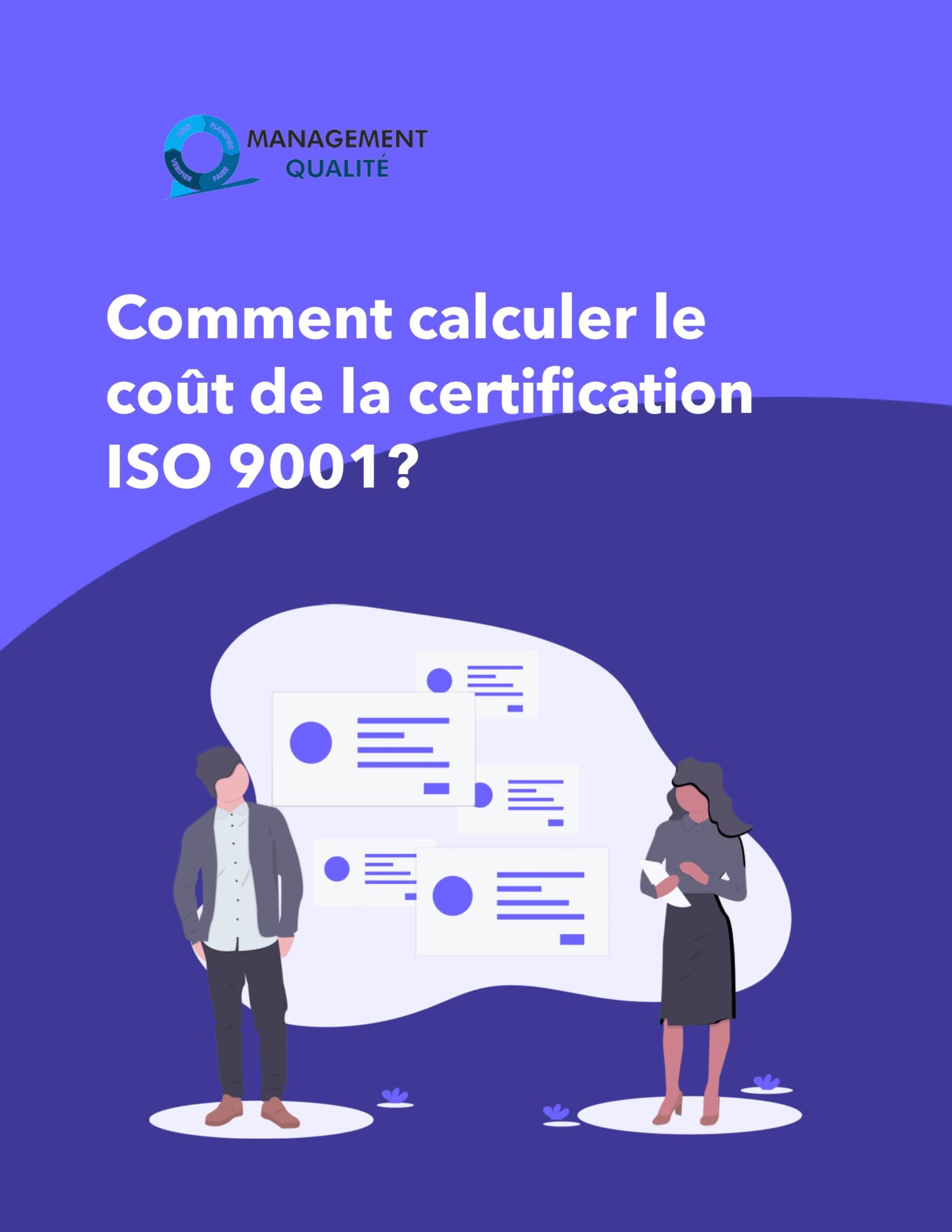 Communication ISO 9001 - Assurer la conformité aux exigences