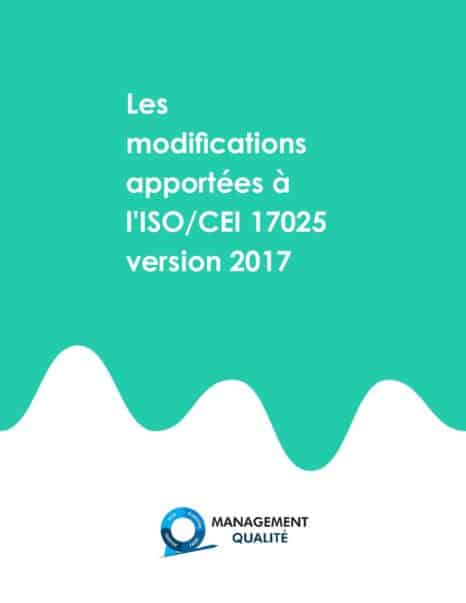 Différence entre accréditation et certification ISO