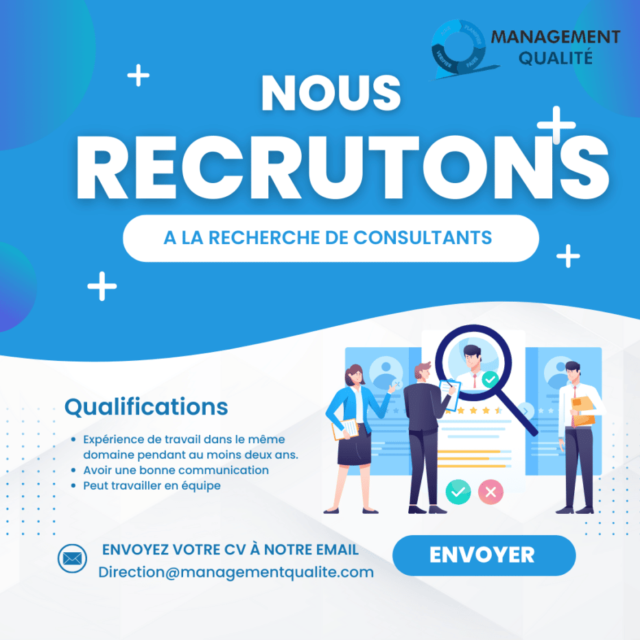 ISO 17025 2017 : Exigences de ressources détaillées