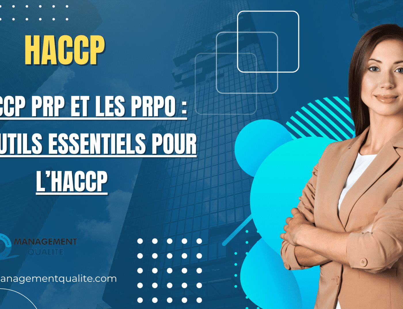 Qu'est-ce que l'HACCP? Un Guide Complet pour les Professionnels de l ...
