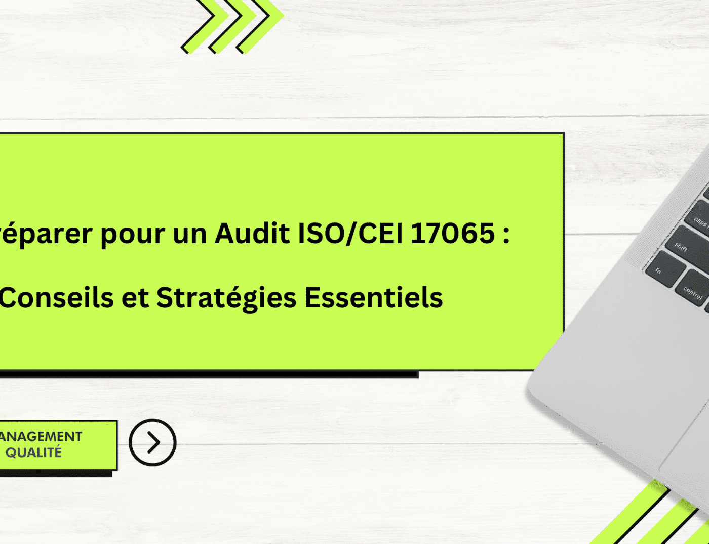 Guide de mise en œuvre de la norme ISO/CEI 17020 pour les organismes d'inspection