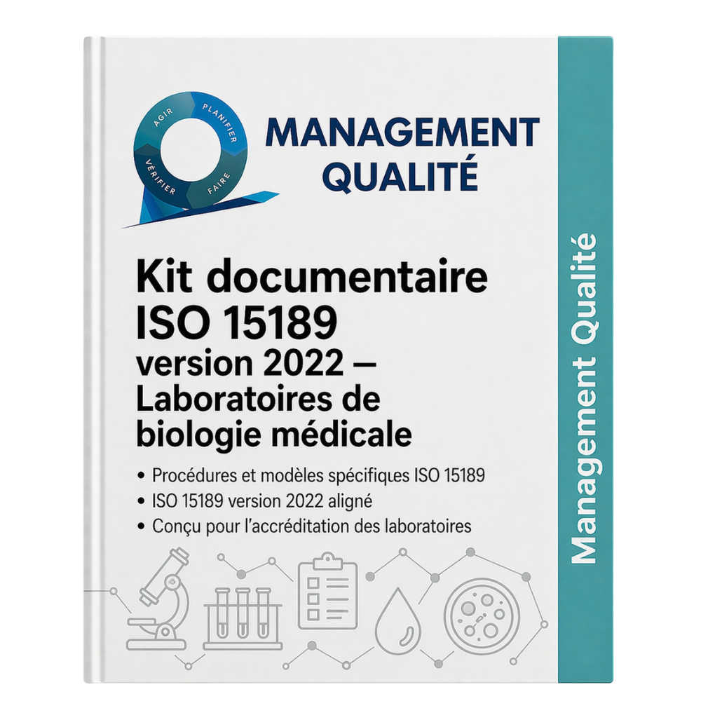 ISO 15189 : guide complet, articles et ressources - Management de la ...
